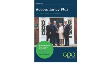 CPA Ireland - Accountancy Plus | CPA Ireland