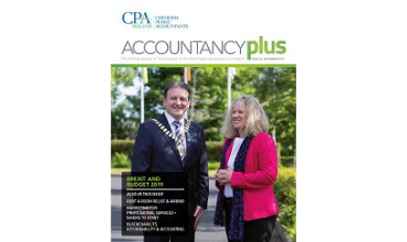 CPA Ireland - Accountancy Plus | CPA Ireland